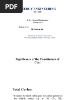 Coal Grading and Classification Methods | PDF | Coal | Rock (Geology)