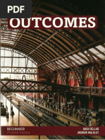 Voices Pre Intermediate SB | PDF