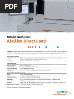 Accelerator A3600: Abbott Diagnostics | PDF | Electromagnetic ...