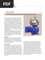 Octamar LI 5 Plus PDS | PDF | Fuel Oil | Biodiesel
