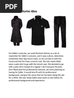 Interrogation Scene Script | PDF