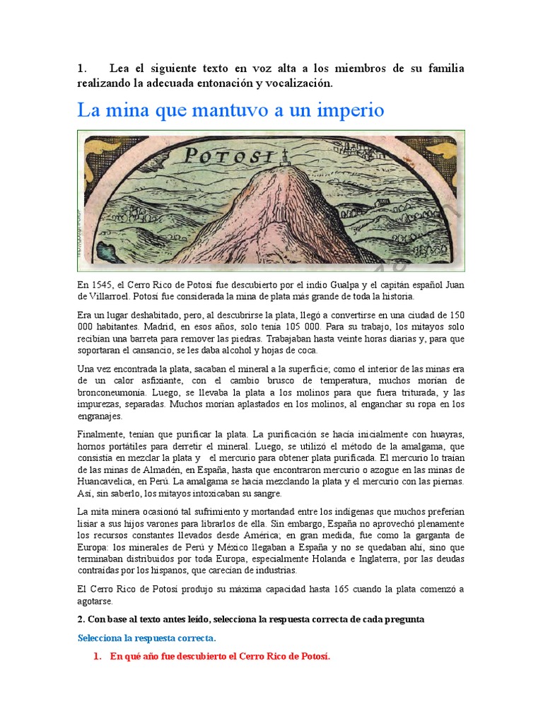 TEMA DE EESS 9no | PDF | Mercurio (Elemento) | Plata