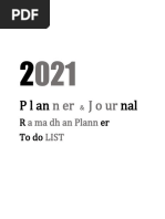 Mud Up Calendar - 2017 | PDF