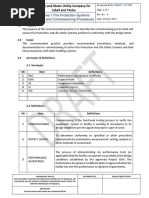 Fire Alarm Matrix | PDF