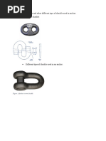 Derrick and Crane Components on Ships | PDF | Crane (Machine) | Machines