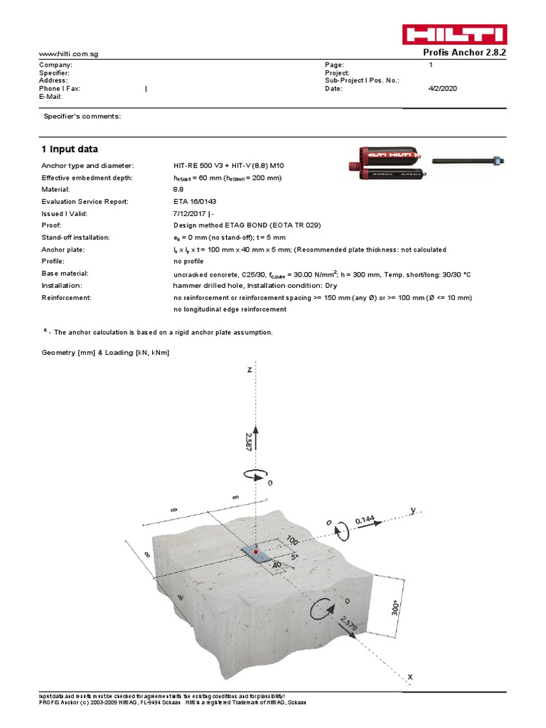 Labrador Substation 2 | PDF | Drill | Mechanical Engineering