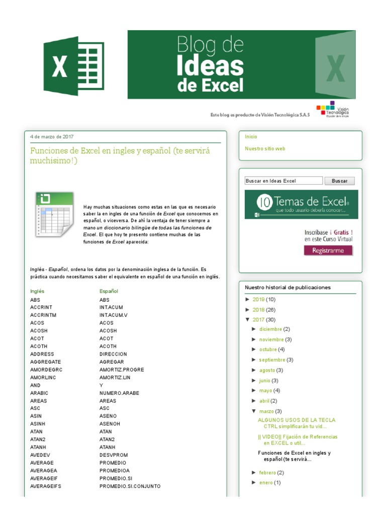 ideas-de-excel-funciones-de-excel-en-ingles-y-espa-ol-te-servir
