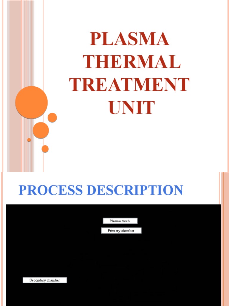 Waste - Plasma | PDF
