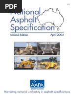 Subgrade Compaction and Proof Rolling Guide | PDF | Road Surface | Tire