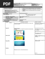 Q3 LE EPP 5 Lesson 7 Week 7 | PDF