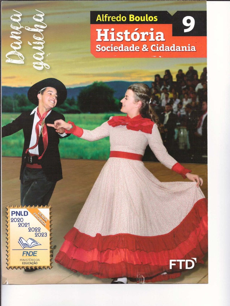 História 9º Ano | PDF