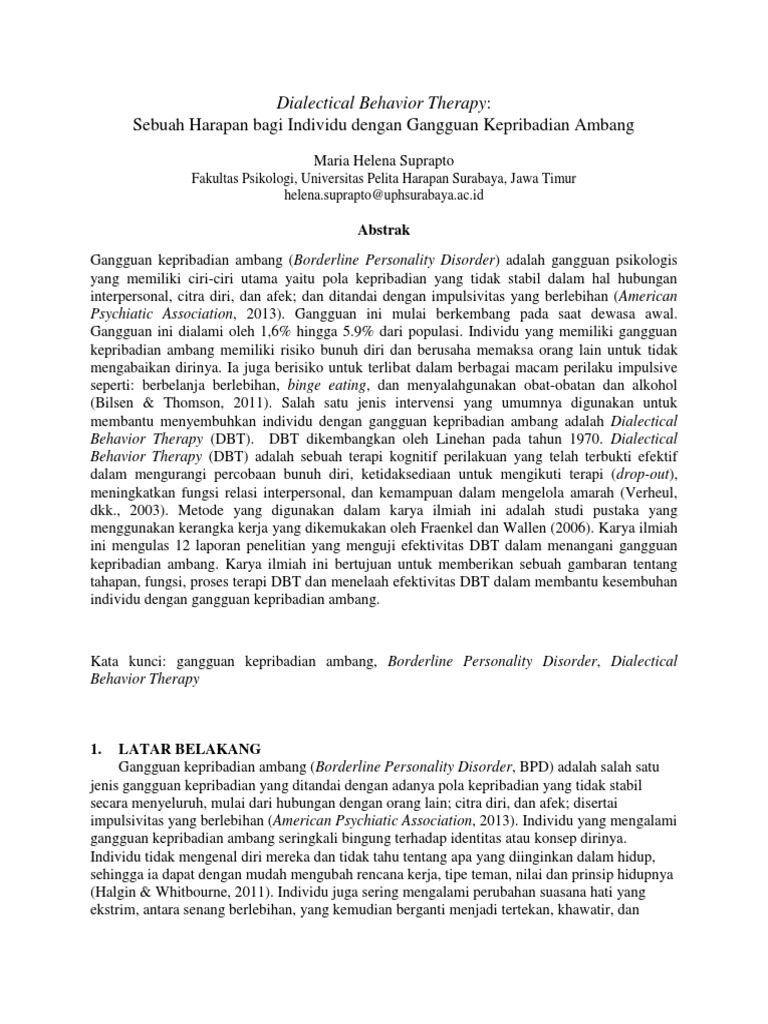 Suprapto | PDF | Kesehatan Holistik | Sains & Matematika