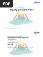 Understanding FIVA Valve Components | PDF | Valve | Piston