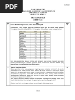 Kumpulan Soal UAS UT dan Kunci Jawaban | PDF