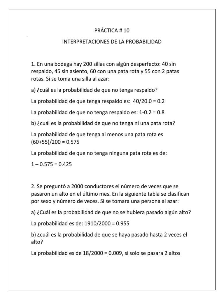 PRÁCTICA 8 Corregida | PDF