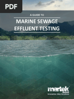 Mepc 227 | PDF | Sewage Treatment | Sewage