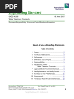 SPEL Puraceptor ESR Full Flow System | PDF | Environment | Pollution