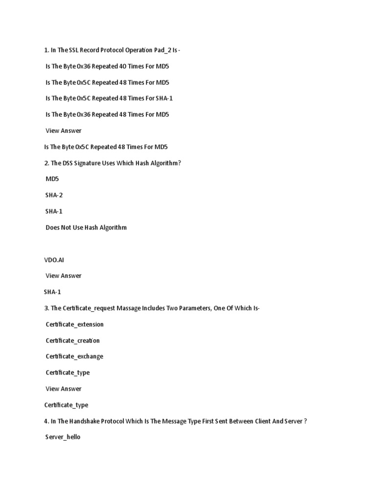 Inforamtion Security | Download Free PDF | Osi Model | Social ...