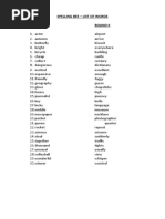 Favorite Colors Song for Kids | PDF | Art | Poetry