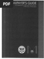 2023 Updated COTPA ACT 2003 | PDF | Tobacco Smoking | Addiction