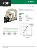 Shield Routing Through Zero Sequence CT | PDF