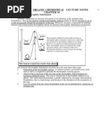 Steglich Esterification | PDF | Ester | Unit Processes