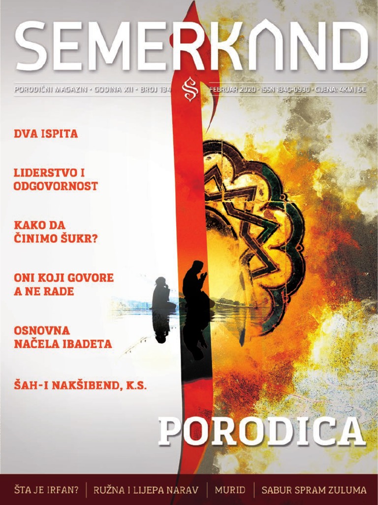 Semerkand 142 | PDF