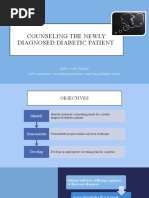 EndoTool Inpatient Glycemic Management Handbook | PDF | Hyperglycemia ...