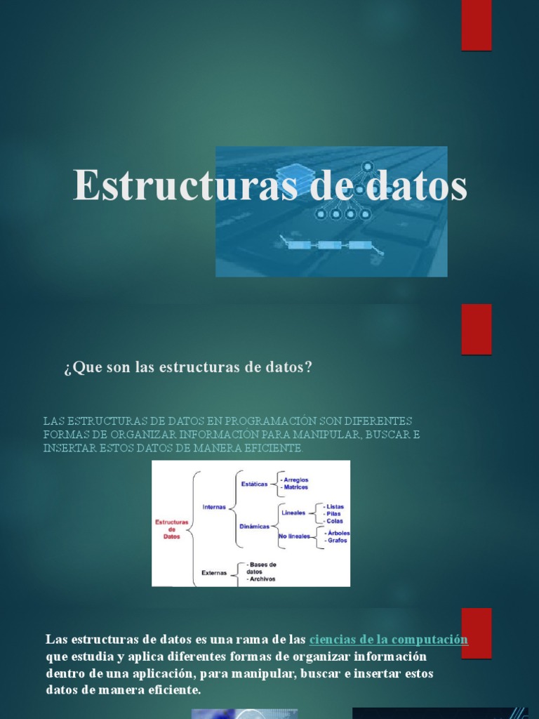 1-Estructuras de Datos JAva Script-Def | PDF | Cola (tipo de datos abstractos) | Ingeniería ...