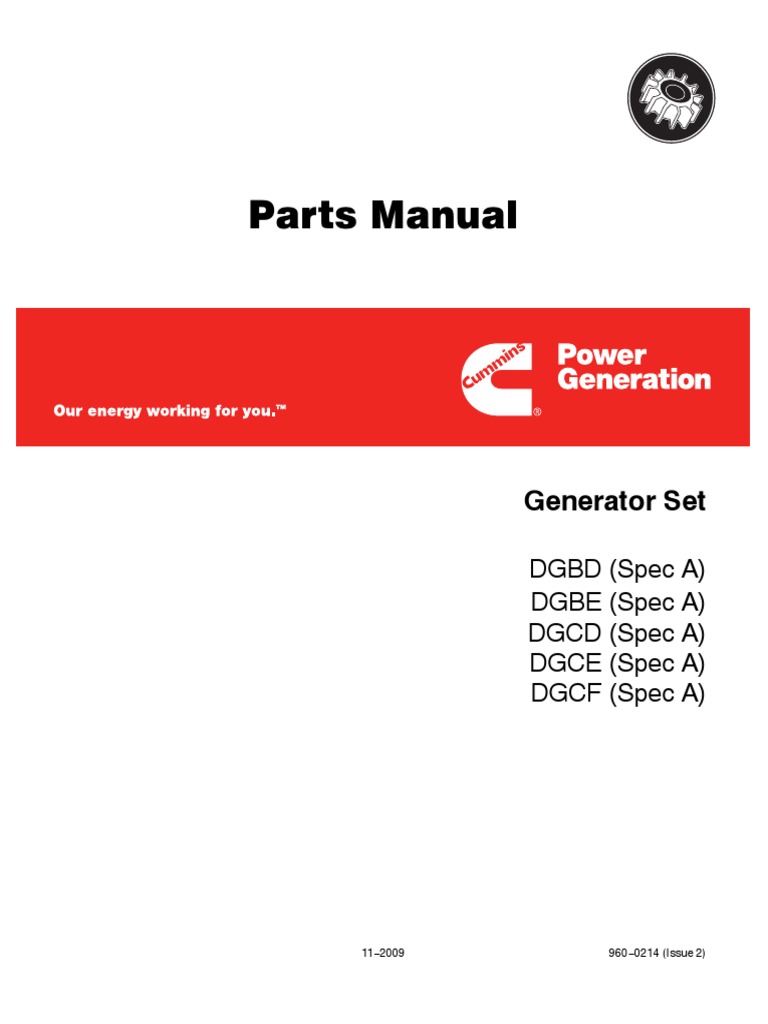 Manual Partes DGCD Con Detector | PDF | Electrical Wiring | Radiator