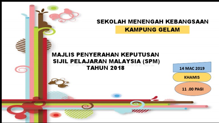 Backdrop SPM | PDF