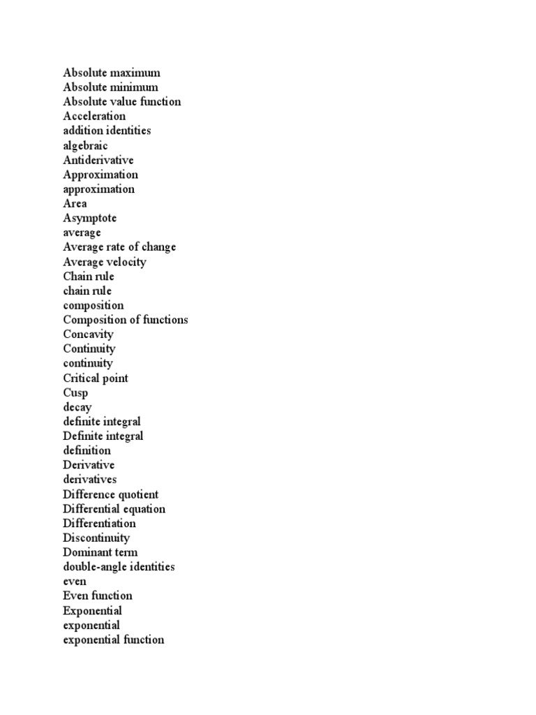 Index Calculus | PDF