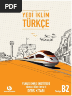Yeni İstanbul A1 Ders Kitabı | PDF