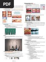 Periodontal Screening and Recording (PSR) System: Criteria For ...