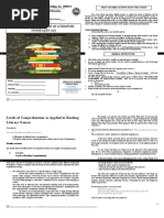 Language Learning Materials Development | PDF | Learning | Language ...