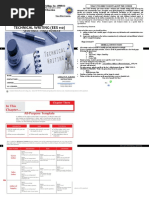 RPMS Annotations | PDF | Educational Psychology | Education Theory