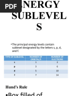Major Development Programs and Personalities in Science And-1 | PDF ...