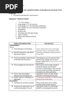 Purposeful Rounding PPT Final | PDF | Pain | Patient
