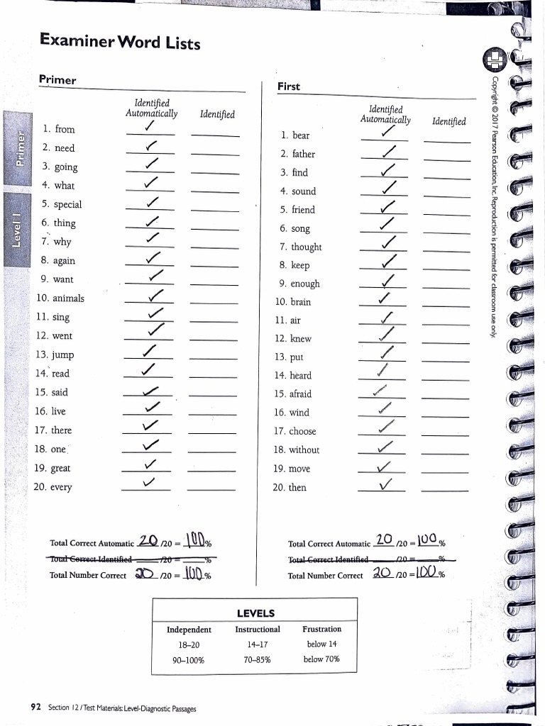 Lachlan | PDF | Standardized Tests | Tests