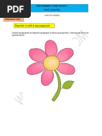 Grade 6 Q1 Performance Task | PDF