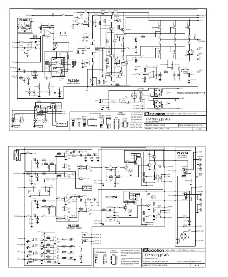Electronics Circuit Design Guide | PDF