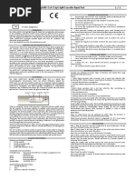 Blood Issuing Form Details | PDF