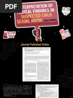 Sample Wicra | PDF | Infection | Clinical Medicine