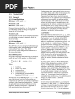 API RP 2a WSD 1pdf | PDF