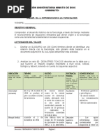 Ficha Técnica Spintor 12SC | PDF | Agua | Plaga (organismo)