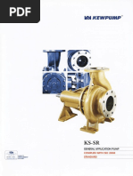 Rumus Perhitungan Screw Conveyor | PDF