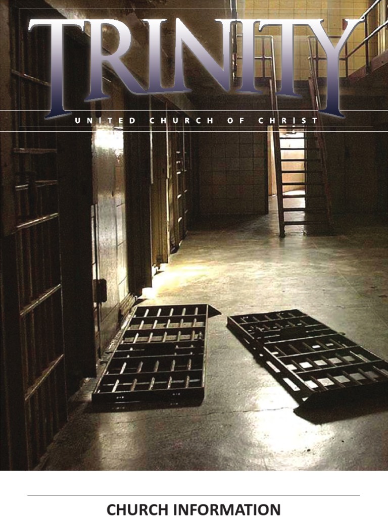 TUCC Bulletin | PDF | Religious Behaviour And Experience