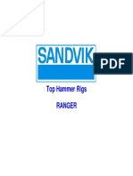 Fs1000 Sandvik | PDF | Fires | Firefighting