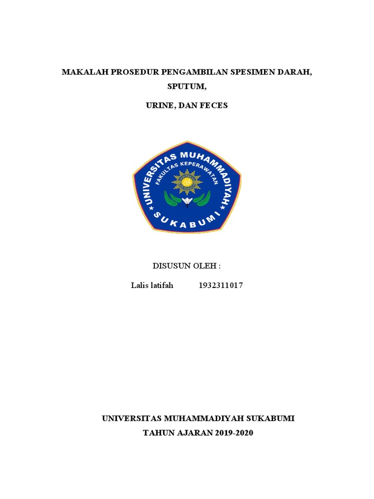 Makalah Kepdas | PDF