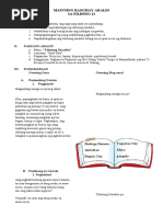 Mga Uri NG Graph-2 | PDF